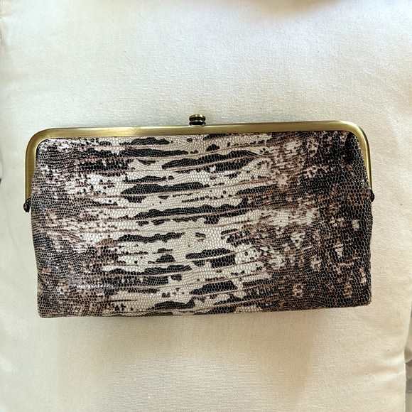 HOBO | Bags | Brand New Hobo Wallet Never Used | Poshmark
